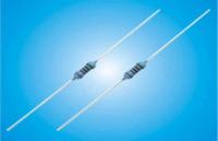 China 1W Precision Metal Film Resistor for sale