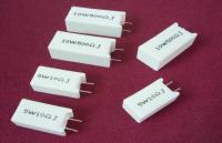 China High Power Cement Resistor for sale