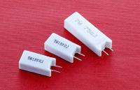 China High Power Cement Resistor for sale