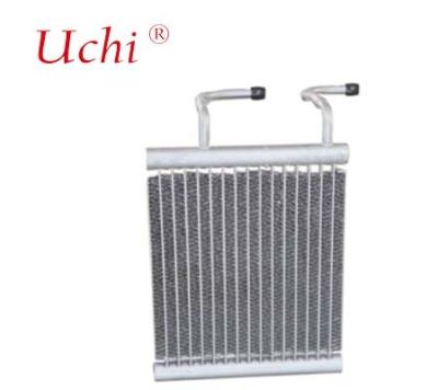 China Refrigerator Parallel Flow MLCP(micro-channel Liquid Cooling Plate) Condenser for sale