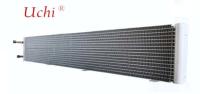 China MLCP(micro-channel Liquid Cooling Plate) For Freezer Evaporator for sale