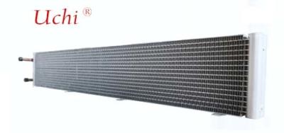 China MLCP(micro-channel Liquid Cooling Plate) For Freezer Evaporator for sale