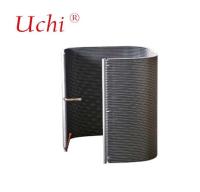 China Micro Refrigeration MLCP(micro-channel Liquid Cooling Plate) Evaporator Condenser for sale