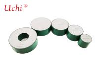 China High Performance Varistor / Resistor Sheets For Lightning Arresters for sale