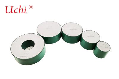 China High Performance Varistor / Resistor Sheets For Lightning Arresters for sale
