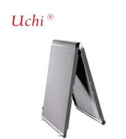 China Aluminum MLCP(micro-channel Liquid Cooling Plate) Evaporator Achieves Efficient Heat Transfer for sale