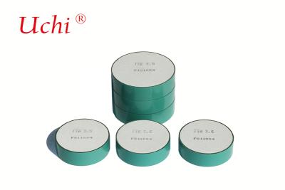 China High Gradient Metal Oxide Resistor / Varistor Varistors For Overvoltage Protectors Varistors For GIS Lightning Arresters for sale