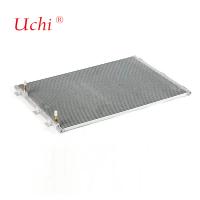 China Aluminum MLCP(micro-channel Liquid Cooling Plate) With Aluminum Fins And Tube Evaporators For All Types Of Refrigerators for sale