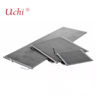 China Condenser MLCP(micro-channel Liquid Cooling Plate) For Effective HVAC Cooling for sale