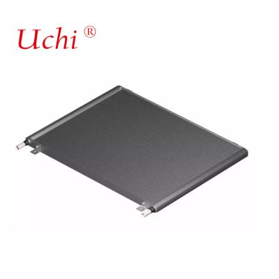 China Aluminum MLCP(micro-channel Liquid Cooling Plate) For Automotive Air Conditioning for sale