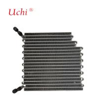 China 220V Aluminum Tube MLCP(micro-channel Liquid Cooling Plate) High Efficiency Condenser for sale
