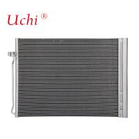 China Aluminum MLCP(micro-channel Liquid Cooling Plate) Condenser Coils For Automotive Air Conditioners for sale