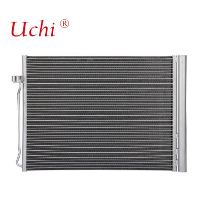 China Aluminum MLCP(micro-channel Liquid Cooling Plate) Condenser Coils For Automotive Air Conditioners for sale