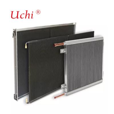 China MLCP(micro-channel Liquid Cooling Plate) For Fuel Cells Solar Thermal Energy Liquid Cooling Of Chips for sale
