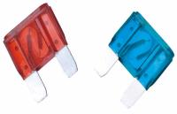 China Car Blade Fuse 32 V for sale