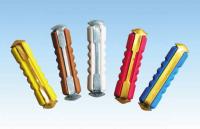 China Vehicle Auto Blade Fuse GBC , 8 Amp Blade Fuse block VDE , SGS for sale