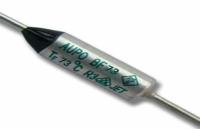 China 10A Transformer Thermal Fuse for sale