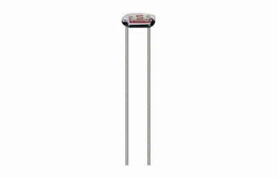 China High Sensitivity CDS Photoconductive Cell for sale