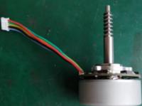 China BLDC 4820 Brushless Motors For Medical Apparatus And Business Equipment for sale