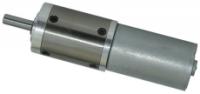 China 28mm OD Standard Gearbox BLDC Planetary Gear Motor 4 Poles for sale
