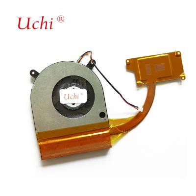 China Laptop Fan CPU Cooler For Lightweight Design For Compatible With Portable Devices for sale
