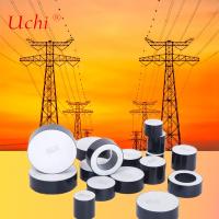 China D30*H20mm Mov metal oxide varistor MOV surge arrester block for sale