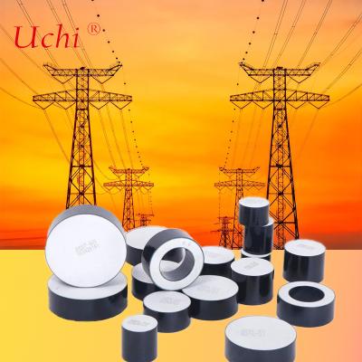 China D30*H20mm Mov metal oxide varistor MOV surge arrester block for sale