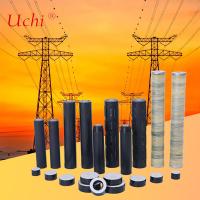 China The Core Of The Lightning Arrester Is The Main Component Of The MOV Stacked Lightning Arrester for sale