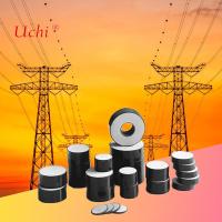 China 3kV 10ka D52*H20 Metal Oxide Surge Arrester Rheostat (52mm Diameter) for sale