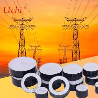China 3kv 10ka Power Station Mov Metal Oxide Varistor (D48*H20mm) for sale