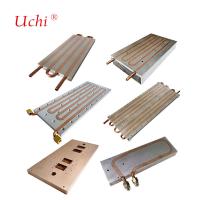 China Liquid Cooled Plate For High-Efficiency Heat Dissipation for sale