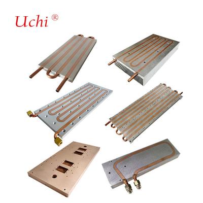 China Liquid Cooled Plate For High-Efficiency Heat Dissipation for sale