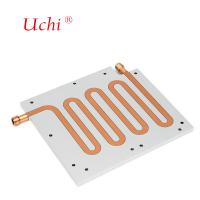 China Water Cooling Plate For Accurately Control The Temperature for sale