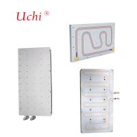 China Core Heat Exchange Component Of Water-Cooled Cooling System for sale