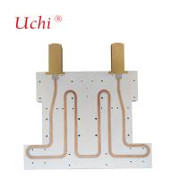 China Custom liquid cold plate industrial CNC processing liquid cold plate radiator for sale
