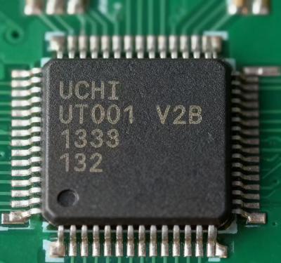 China 550nA, Rail-to-Rail I/O, High Precision Operational Amplifier Integrated circuit IC for sale