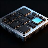 China High Voltage Rail To Rail Output Operational Amplifiers Integrated Circuit IC for sale
