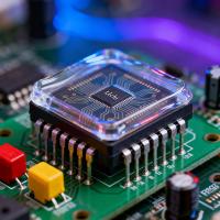 China 1MHz 60μA Rail-To-Rail I/OCMOS Operational Amplifiers Integrated Circuit IC for sale