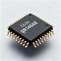 China Micro-Power, CMOS Input,RRIO, 1.4V, Push-Pull OutputComparator With Latch Enable Integrated Circuit IC for sale