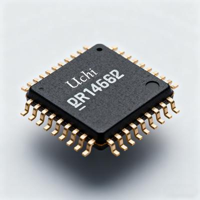 China Micro-Power, CMOS Input,RRIO, 1.4V, Push-Pull OutputComparator With Latch Enable Integrated Circuit IC for sale