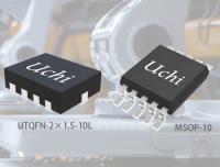 China 8 Channels, 8-Bit Digital-to-Analog Converterwith Output Operational Amplifier Integrated Circuit IC for sale