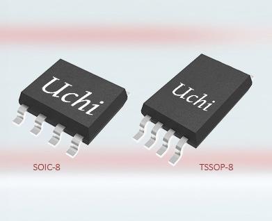 China Precision Programmable Reference Integrated Circuit IC for sale