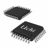 China Capless 2Vrms To 3Vrms Line Driver With Adjustable Gain Integrated Circuit IC for sale
