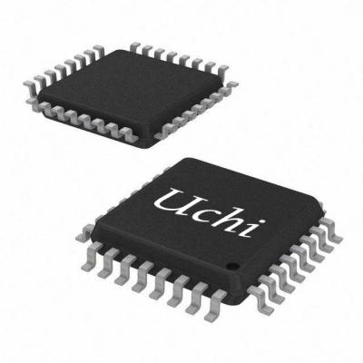 China Capless 2Vrms To 3Vrms Line Driver With Adjustable Gain Integrated Circuit IC for sale