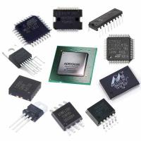 China 12-Input, 9-Output Video Switch Matrix With Output Drivers, Input Clamp,and Bias Circuitry Integrated Circuit IC for sale