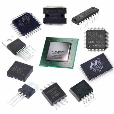 China 12-Input, 9-Output Video Switch Matrix With Output Drivers, Input Clamp,and Bias Circuitry Integrated Circuit IC for sale