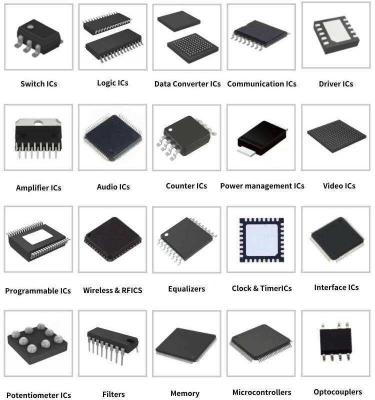 China 2-Terminal, High-Precision,Current Output Temperature Sensor Integrated Circuit IC for sale