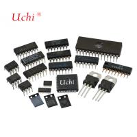 China ESD Protection ICs 5V Bidirectional ESDand Surge Protection Device for sale