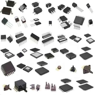 China Battery Management ICs High Input Voltage,3A Single-Cell Battery Chargerwith NVDC Power Path Management for sale