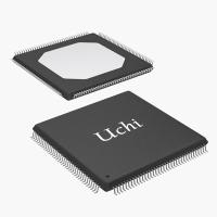 China Triple-Output AMOLED Display Power Supply Integrated Circuit IC Chip for sale